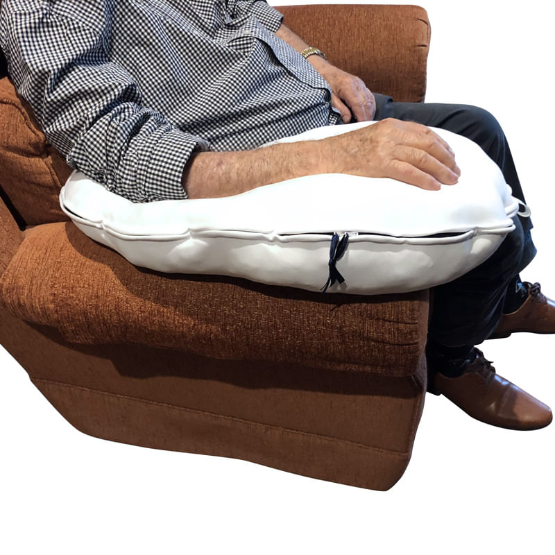 Soft CVA Arm Cushion - Chooze