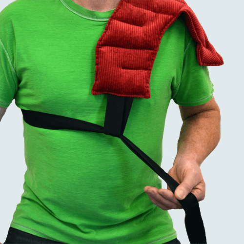 Multi Hug with straps - Chooze