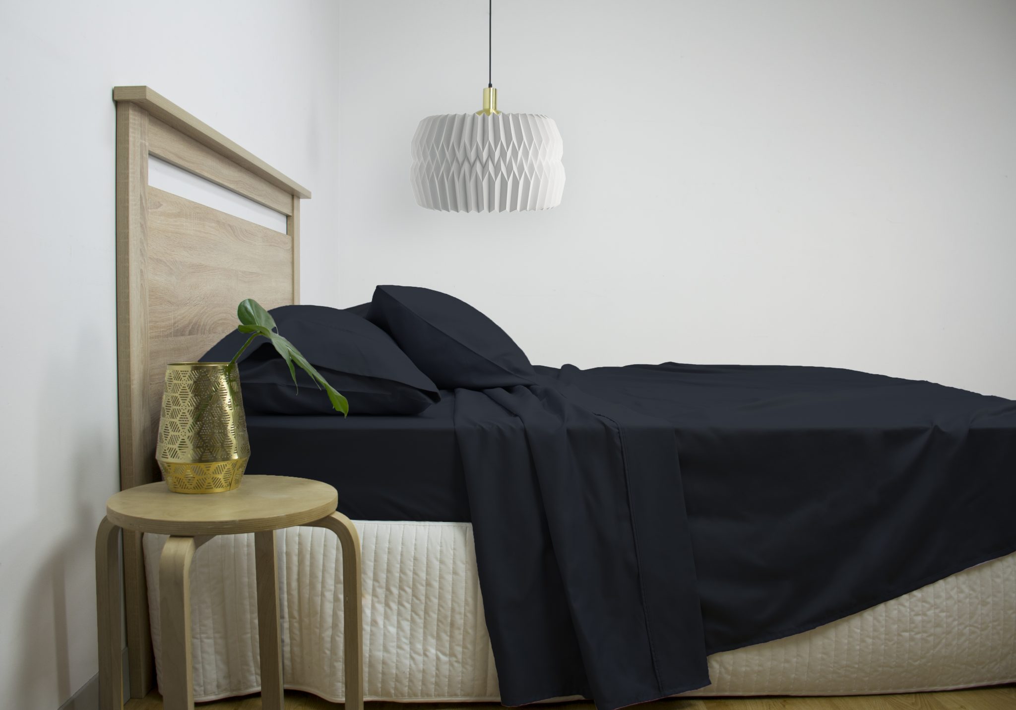 2500TC SHEET SETS - VARIOUS COLOURS - Chooze