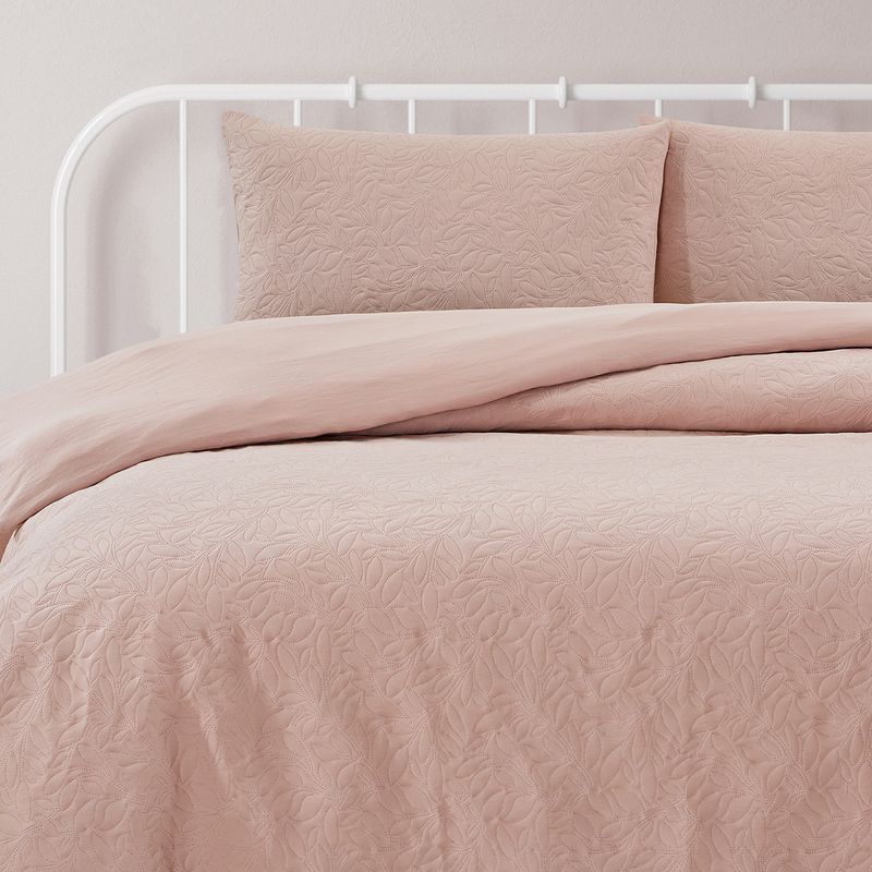 LOTTIE QUILT COVER SET - Chooze – The Seriously Good Care Product Portal