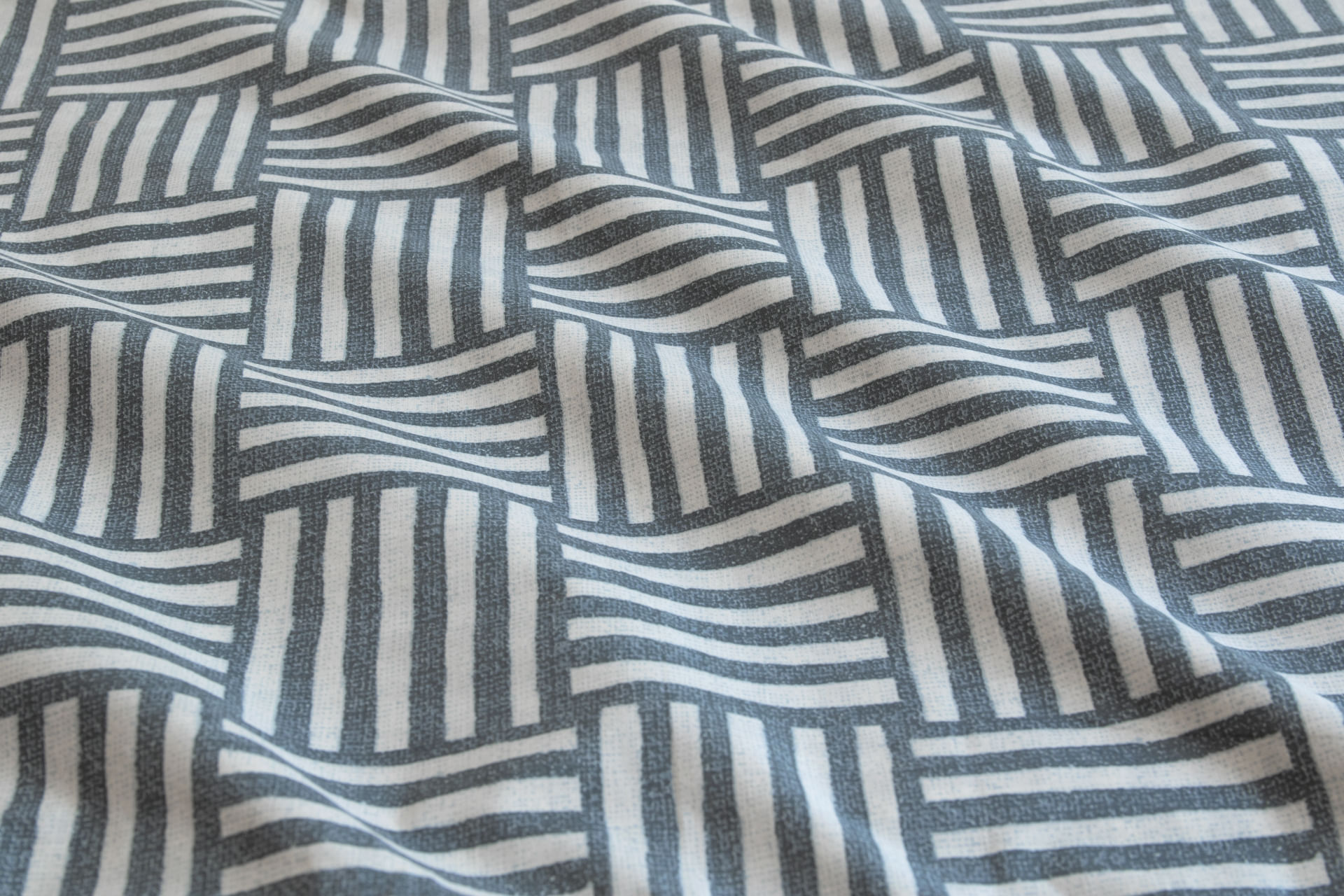 Fletcher QUILT COVER SET - Chooze