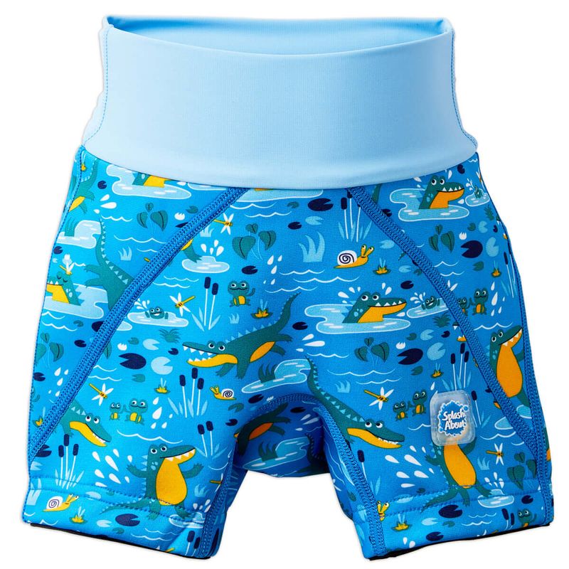 Toddler Splash Jammers Crocodile Swamp - Chooze – The Seriously Good ...