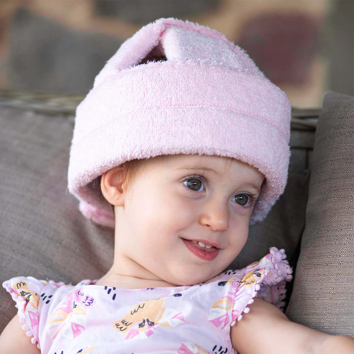 Head Bumpa - Head Protection for Babies and Children - Chooze
