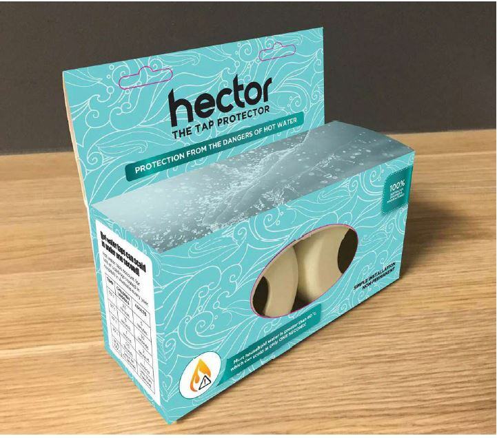 Hector_Tap_Protector - Chooze