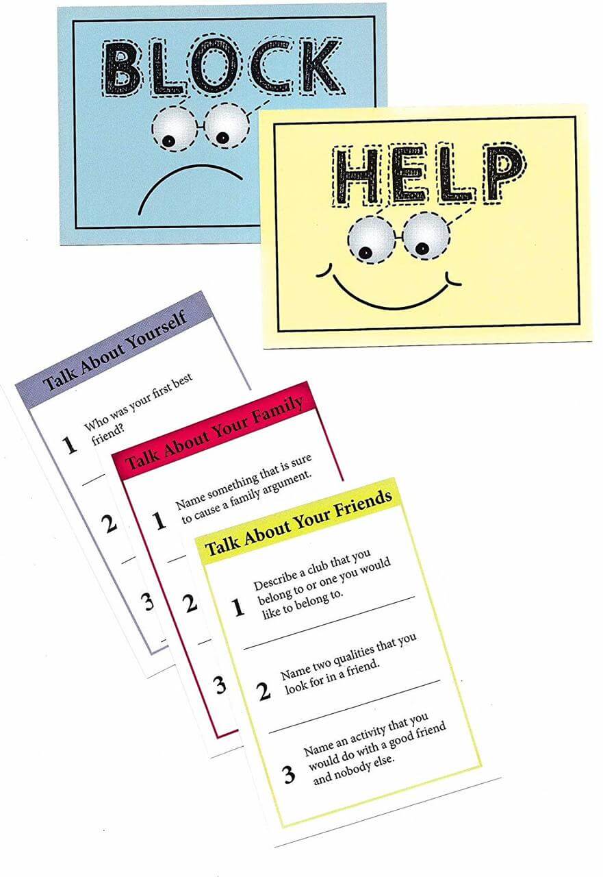 The Insight Game - Chooze