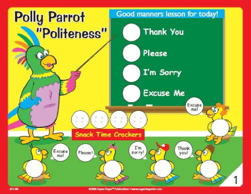 Social Skills Chipper Chat - Chooze