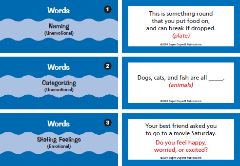 Fluency River Board Game - Chooze