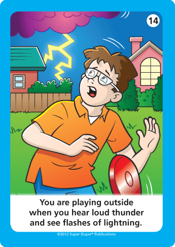 Difficult Situations Fun Deck - Chooze – The Seriously Good Care ...