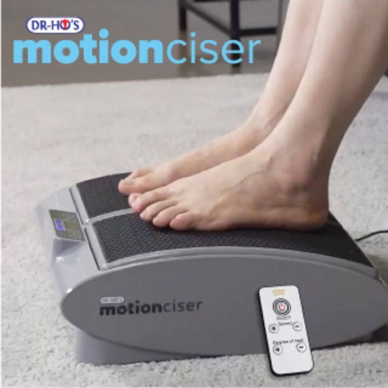 Dr Ho's MotionCiser - Chooze