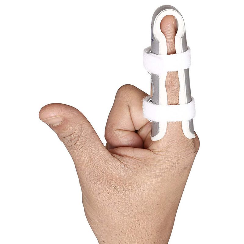Finger Cot Splint - Chooze