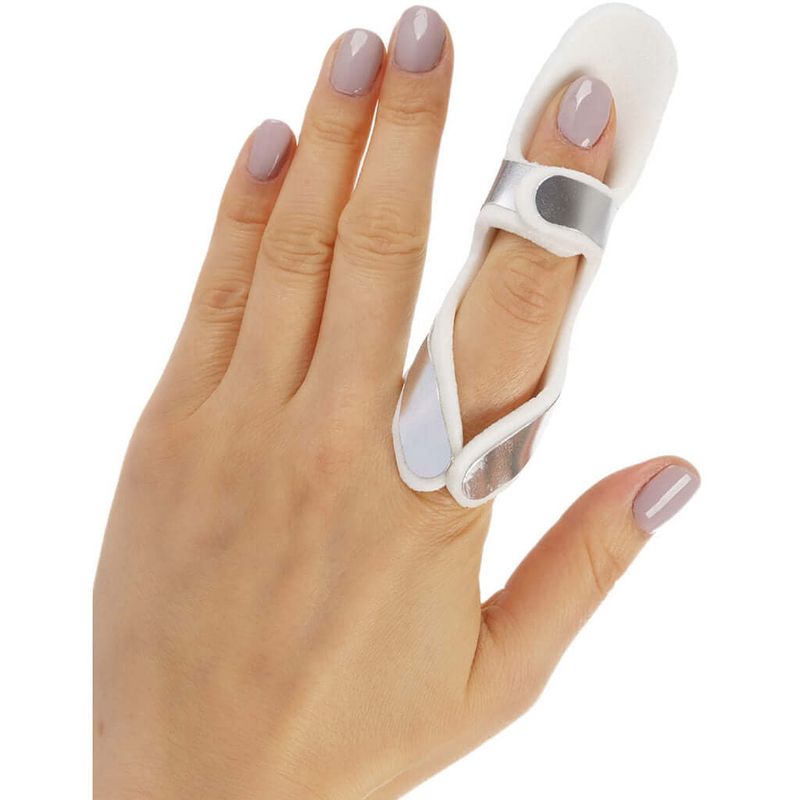 Frog Finger Splint - Chooze