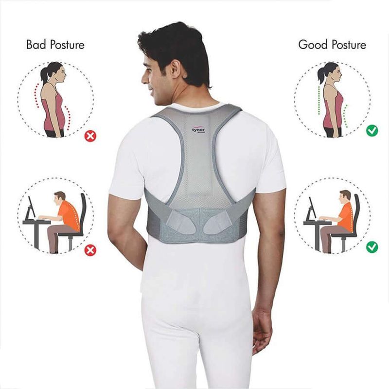 Posture Corrector - Chooze