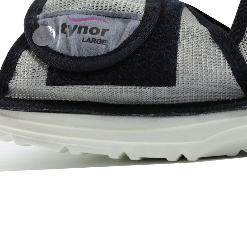 Cast Shoe (Rocker Sole) - Chooze