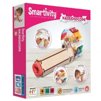 Smartivity Kaleidoscope - Chooze