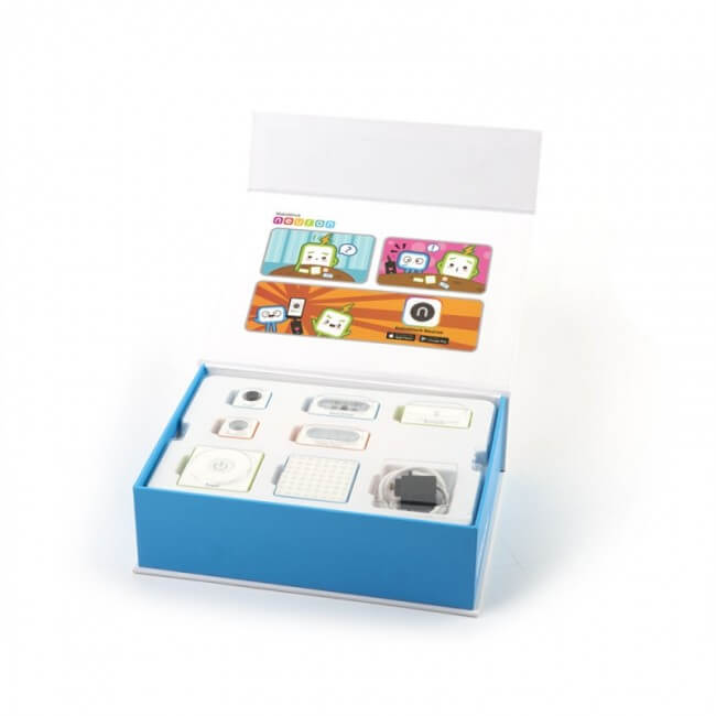 Makeblock Neuron Inventor Kit - Chooze – The Seriously Good Care ...