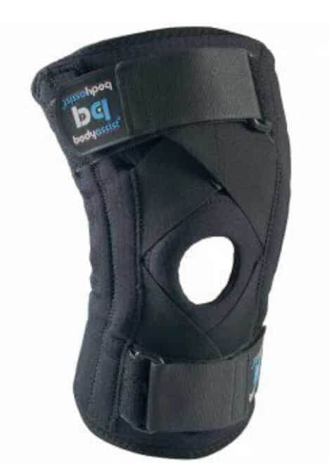 X-Action Ligament Knee Brace - Chooze