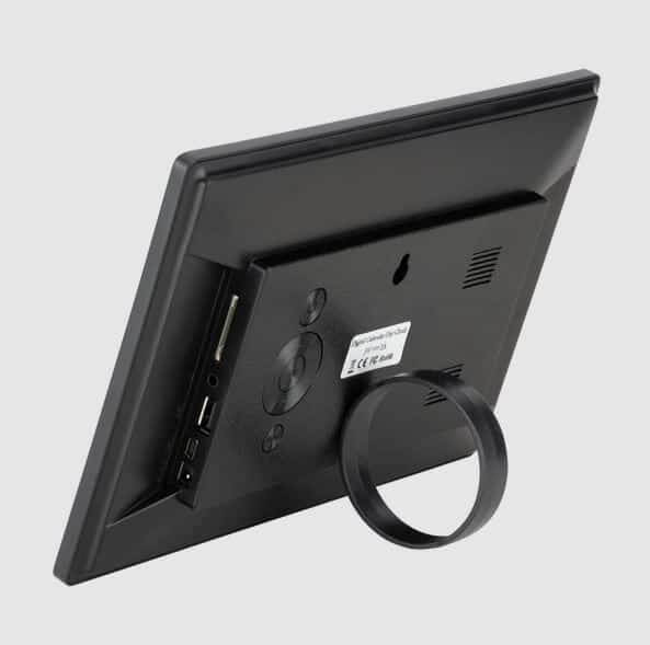 Simply Big Extra Large Reminder Clock - Chooze