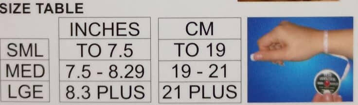 Contoured Elastic Wrist/Hand 1/2 Glove- Black - Chooze