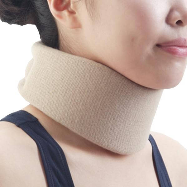 Soft Cervical Collar - Chooze