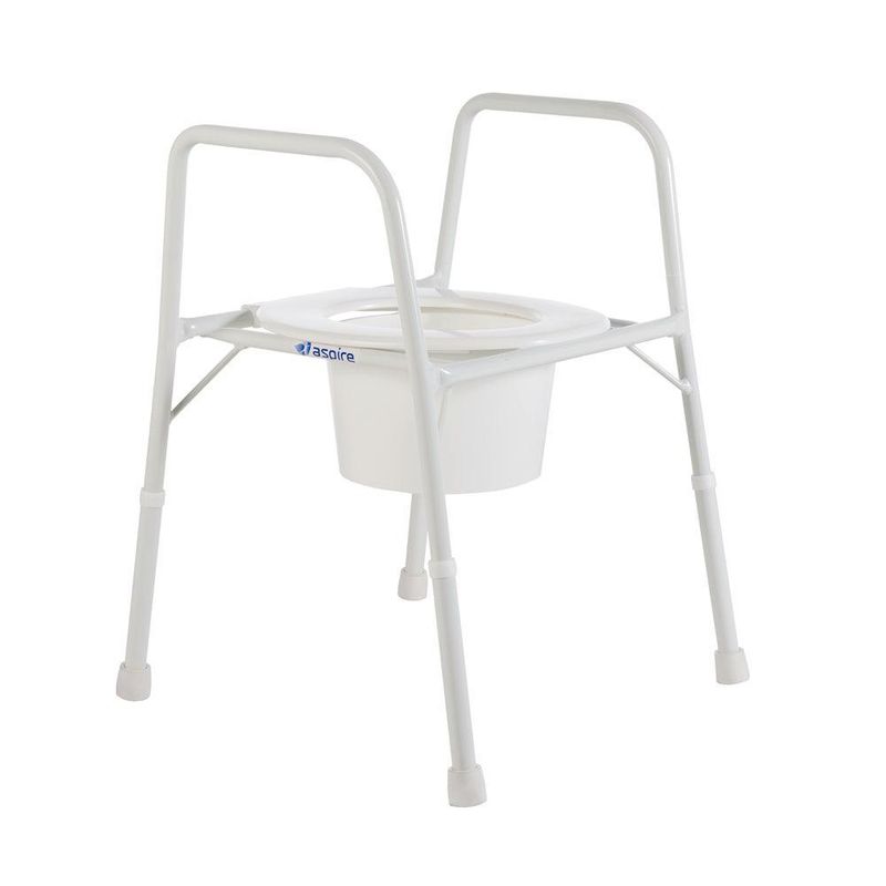 Aspire Over Toilet Aid - Chooze