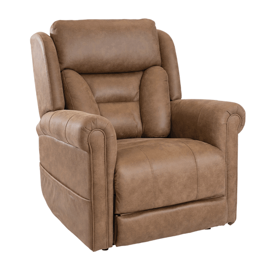 Aspire Raphael X5 Lift Recline Chair - Chooze – The Seriously Good Care ...